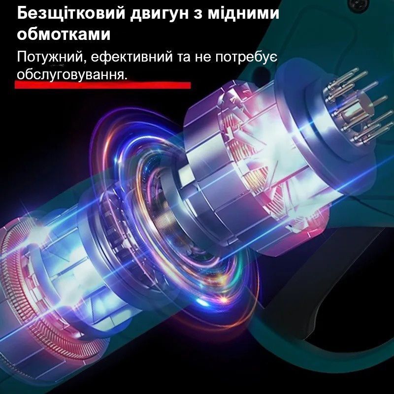 Секатор беспроводной KRAFTMANN PowerCut Pro - BERI.UA — Жить легче ...